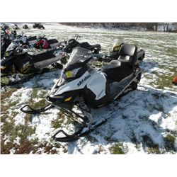 2017 Ski Doo Grand Touring 600 Ace SN#-2BPSETHA2HV000566