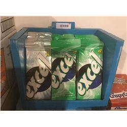 Excel Gum Assorted Flavors