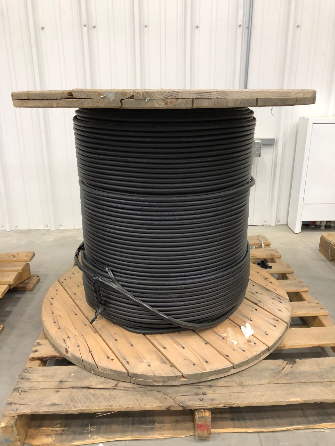 3 Cond 14AWG Cable