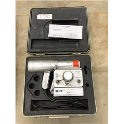 Saphymo Stel SPP2-NF Scintillometre