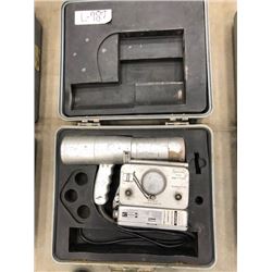 Saphymo Stel SPP2-NF Scintillometre