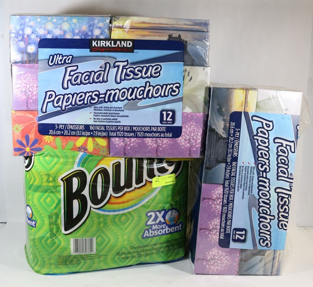 BUNDLE OF PAPER TOWEL AND TISSUE PAPER bundle-of-paper-towel-and-tissue-paper