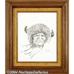 DICK LOPEMAN (American d.1988) and AMERICAN SCHOOL