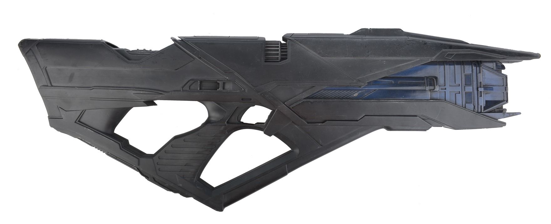 It's not that different from what's already in game but I hope they ...