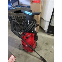 Dirt Devil Electric Pressure Washer