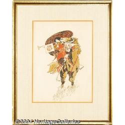 JOSEPH CLEMENT COLL (1881-1921)