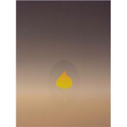 Kozo Inoue (b. 1937 Japanese