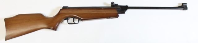 Daisy Model 120 .177 cal.
