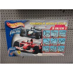 Hot Wheels Slot Car Racing Set