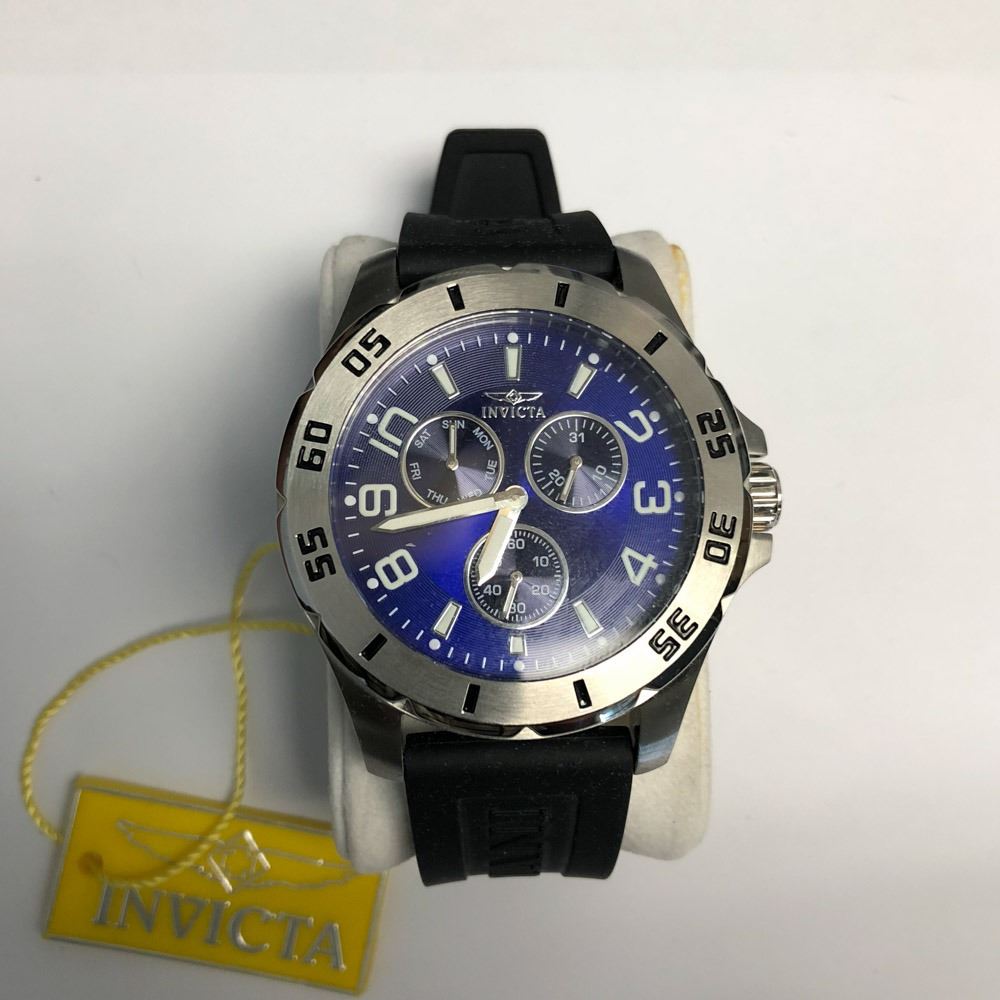 1) INVICTA SPECIALTY COLLECTION WATCH
