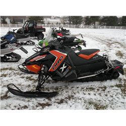 2016 Polaris Pro X 800 Switchback SN#-SN1DR8PSXGC183667