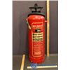 Nu-Swift Fire Extinguisher