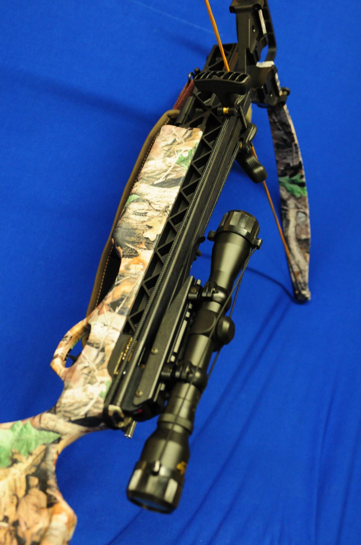 Excalibur Crossbow Set Landsborough Auctions excalibur-crossbow-set-landsborough-auctions