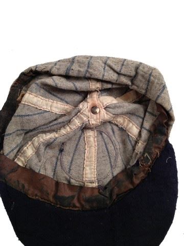 The Little Rascals Scotty Beckett (Our Gang 1935) Screen Worn Baseball ...