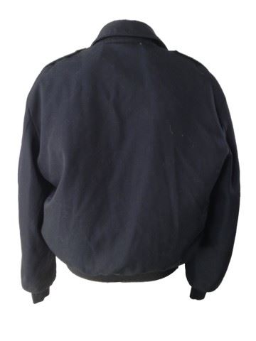 Man of Steel Colonel Nathan Hardy (Christopher Meloni)