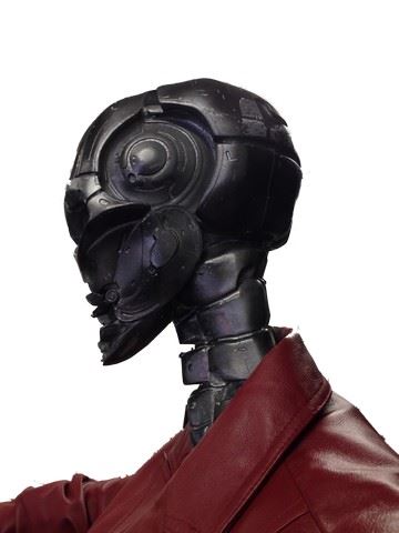 Terminator 3: Rise Of The Machines Terminatrix T-X Model