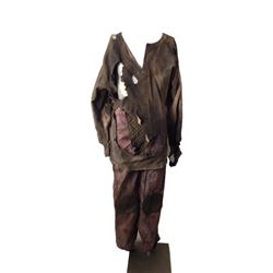 Waterworld Smoker Movie Costumes