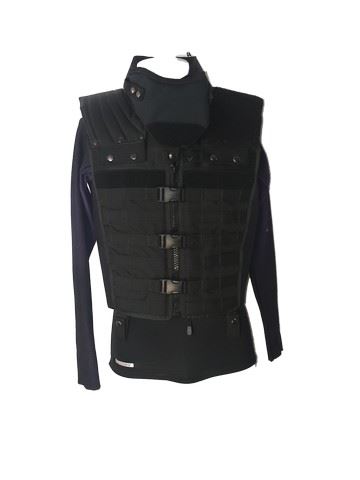 X-Men Origins: Wolverine Agent Zero (Daniel Phillip Henney) Movie Costumes