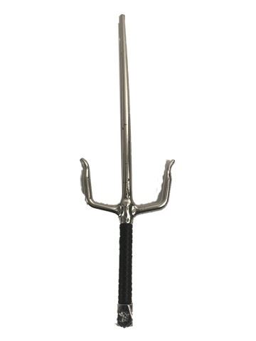 Daredevil TV Elektra (Elodie Yung) Sai Blade Props