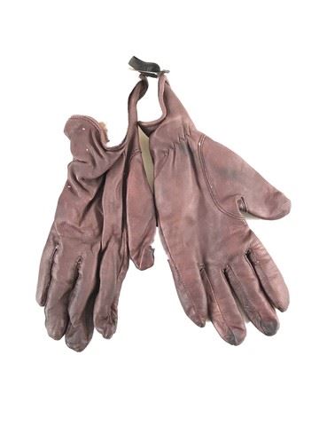 Five Feet Apart Stella (Haley Lu Richardson) Movie Costumes