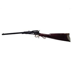 Django Unchained Django's (Jamie Foxx) Hero Remington 1858 Revolver ...