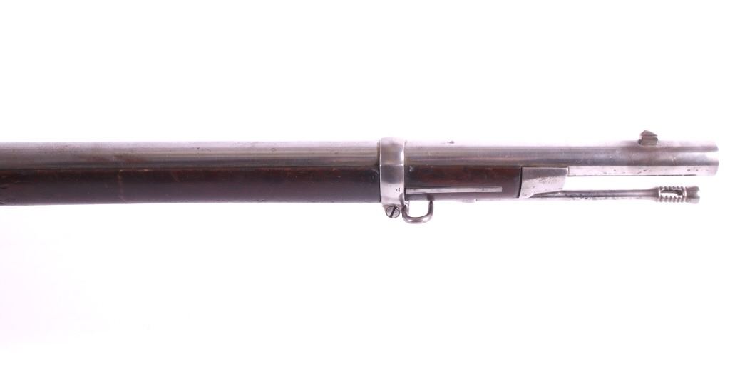 U.S. Springfield Model 1868 .50-70 Trapdoor Rifle