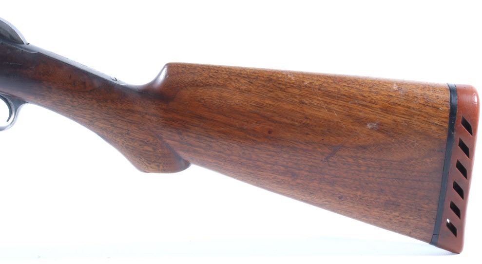 Marlin Model 24 Pump Action Shotgun 12 GA.