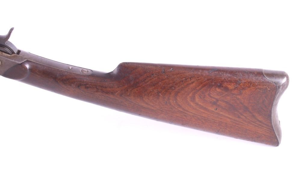 Remington No. 2 Rolling Block Rifle