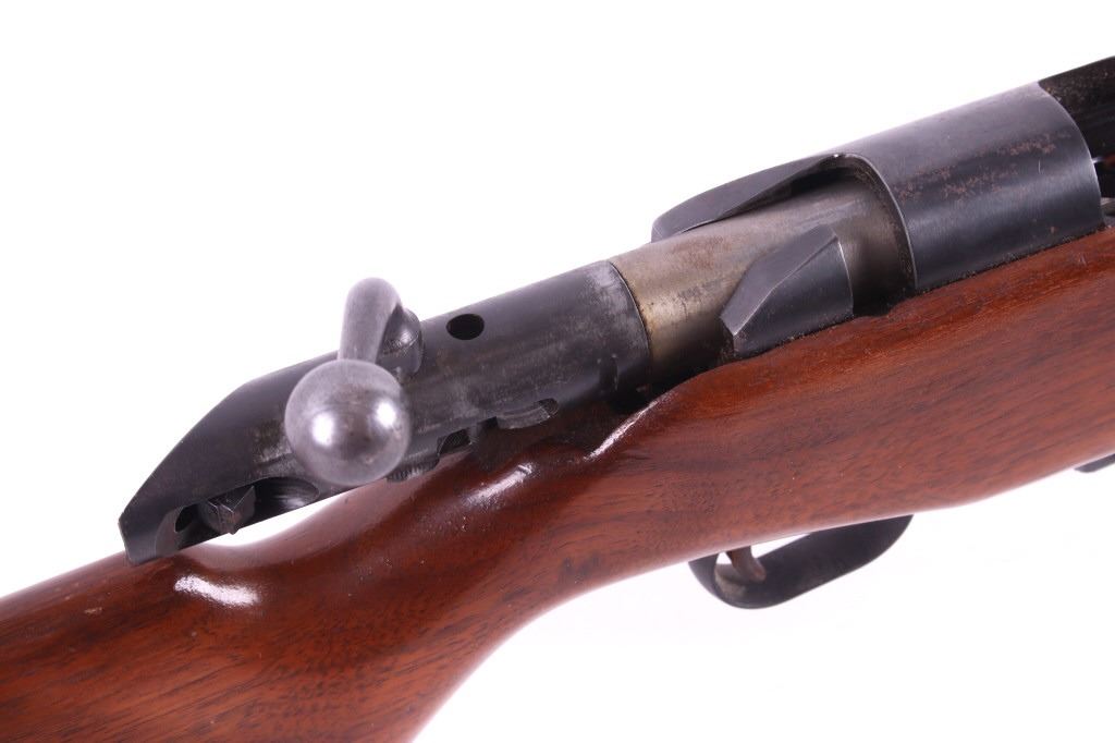 Mossberg Model 395k Bolt Action Shotgun