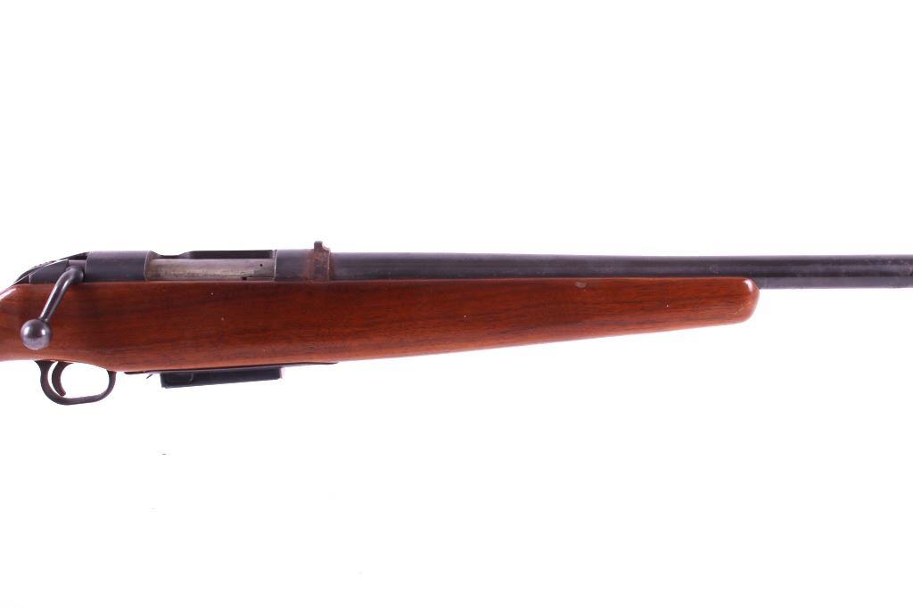 Mossberg Model 395k Bolt Action Shotgun