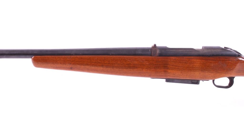 Mossberg Model 395k Bolt Action Shotgun
