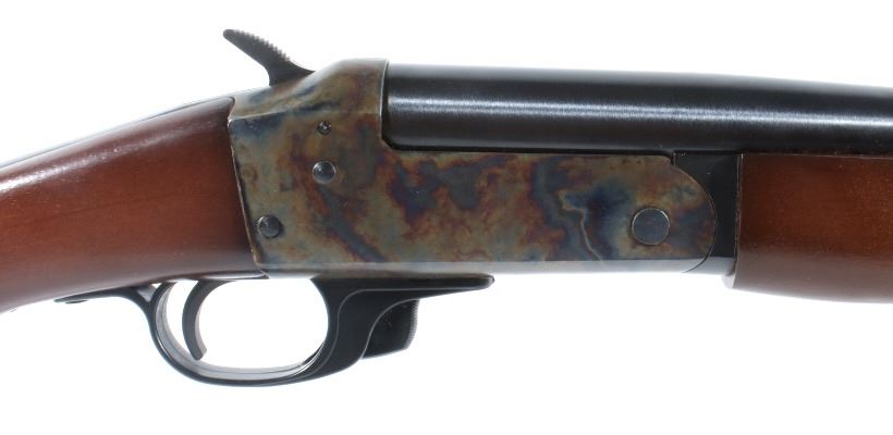 Savage/Stevens Model 9478 Single Barrel Shotgun