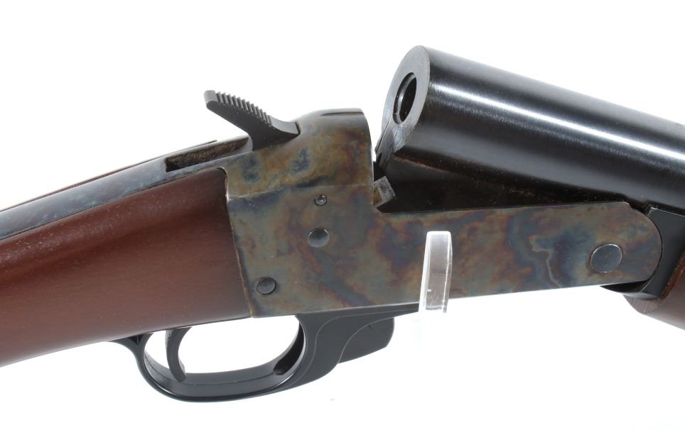 Savage/Stevens Model 9478 Single Barrel Shotgun