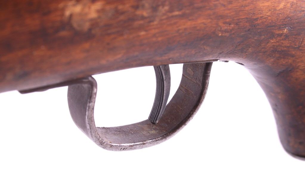 H&R Model 265 Targeteer .22 LR Bolt Action Rifle