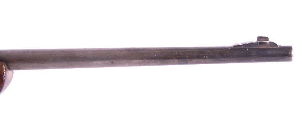 H&R Model 265 Targeteer .22 LR Bolt Action Rifle