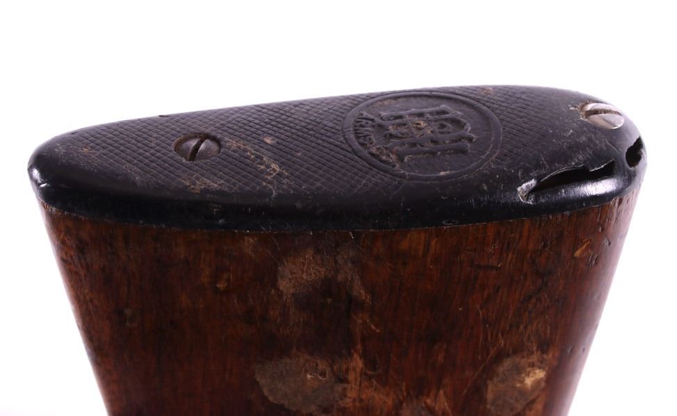 H&R Model 265 Targeteer .22 LR Bolt Action Rifle