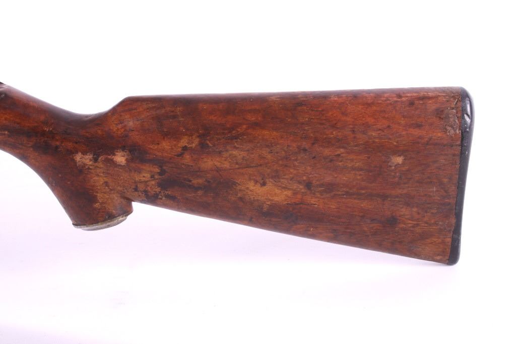 H&R Model 265 Targeteer .22 LR Bolt Action Rifle