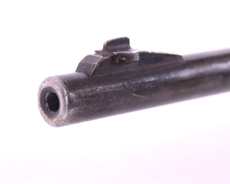 H&R Model 265 Targeteer .22 LR Bolt Action Rifle