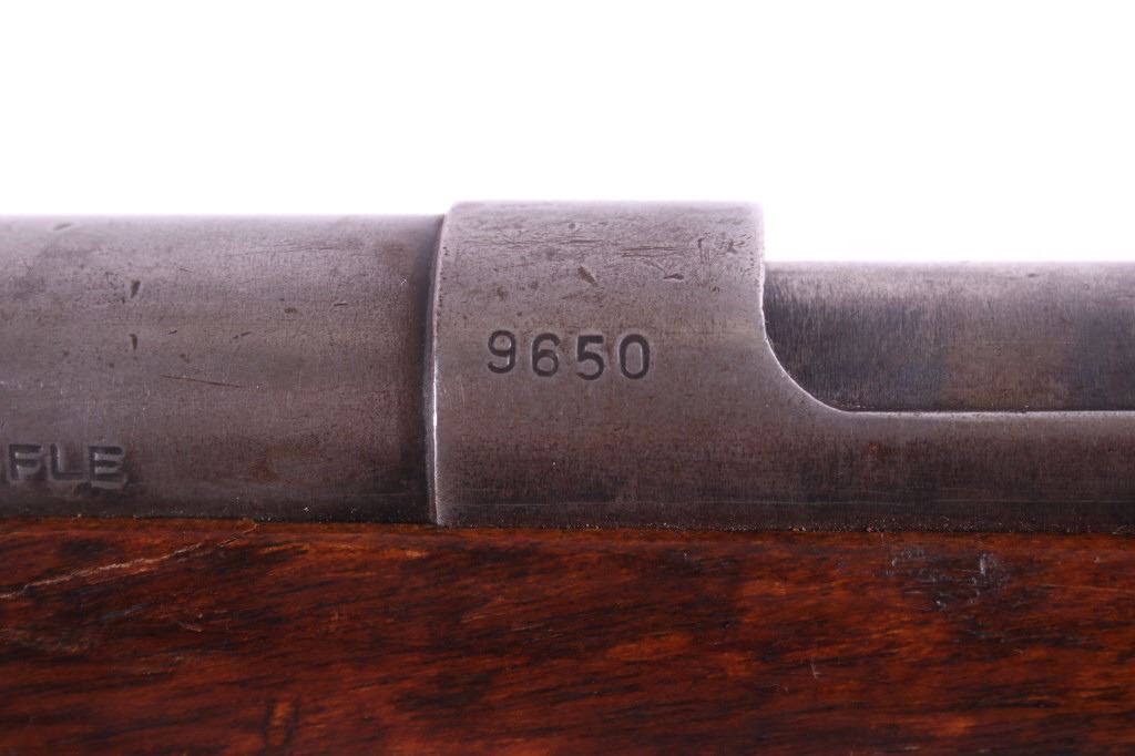 H&R Model 265 Targeteer .22 LR Bolt Action Rifle