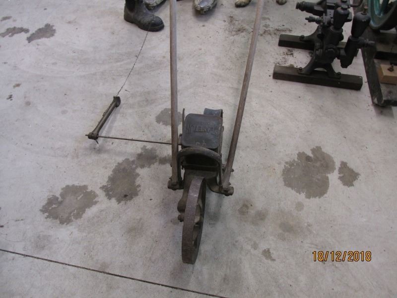 Planet JR 25 Planter