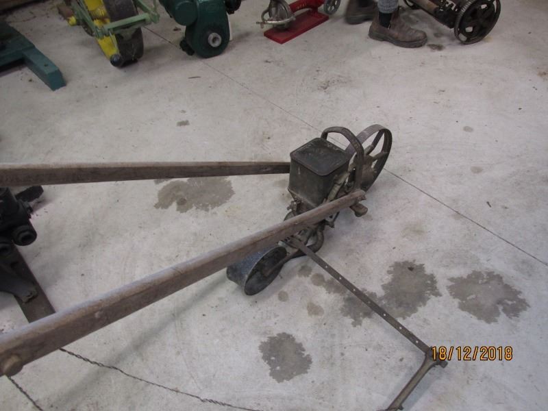 Planet JR 25 Planter