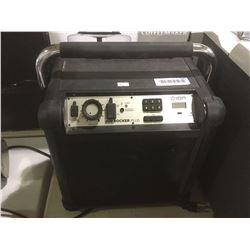 ION Job Rocker Plus bluetoothspeaker