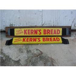 Kerns Bread Sign