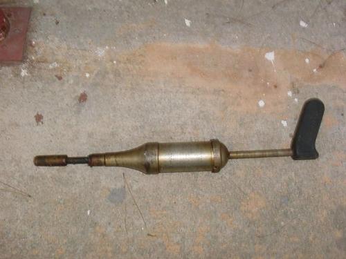 Grease Gun for Model A & Model T - 1923