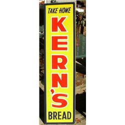 Kerns Bread Sign