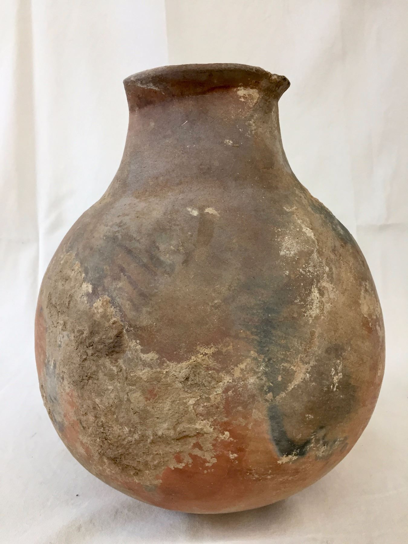 Prehistoric Hohokam Pot