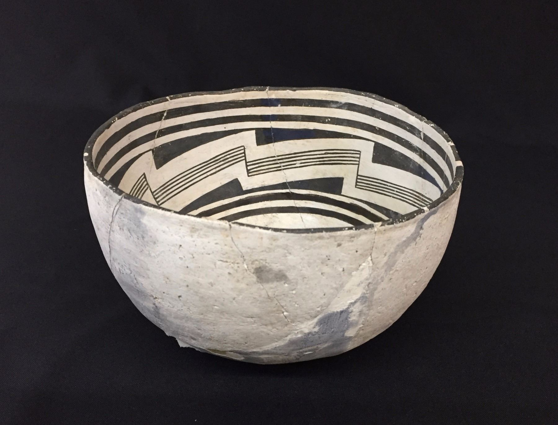 Anasazi Pot