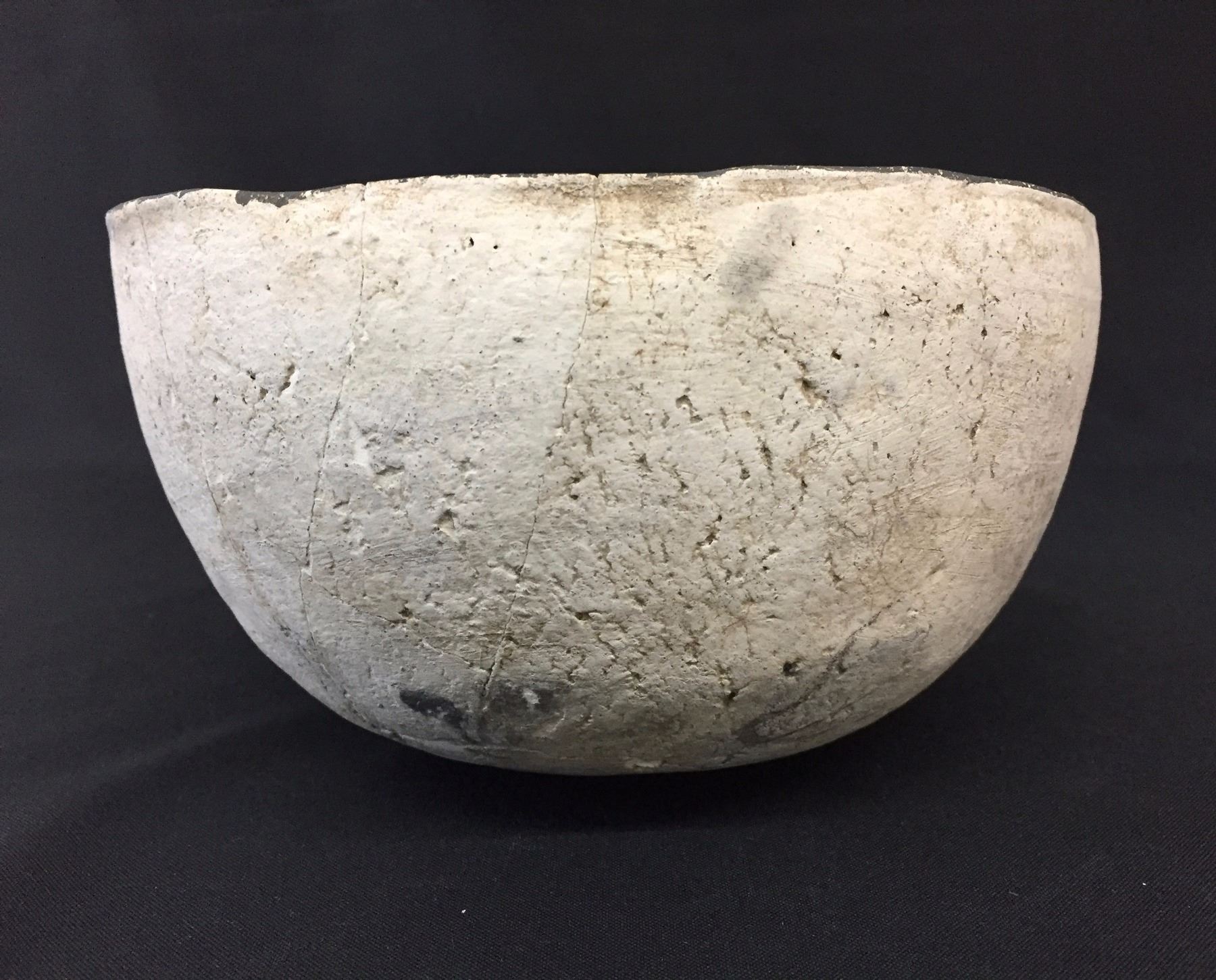 Anasazi Pot