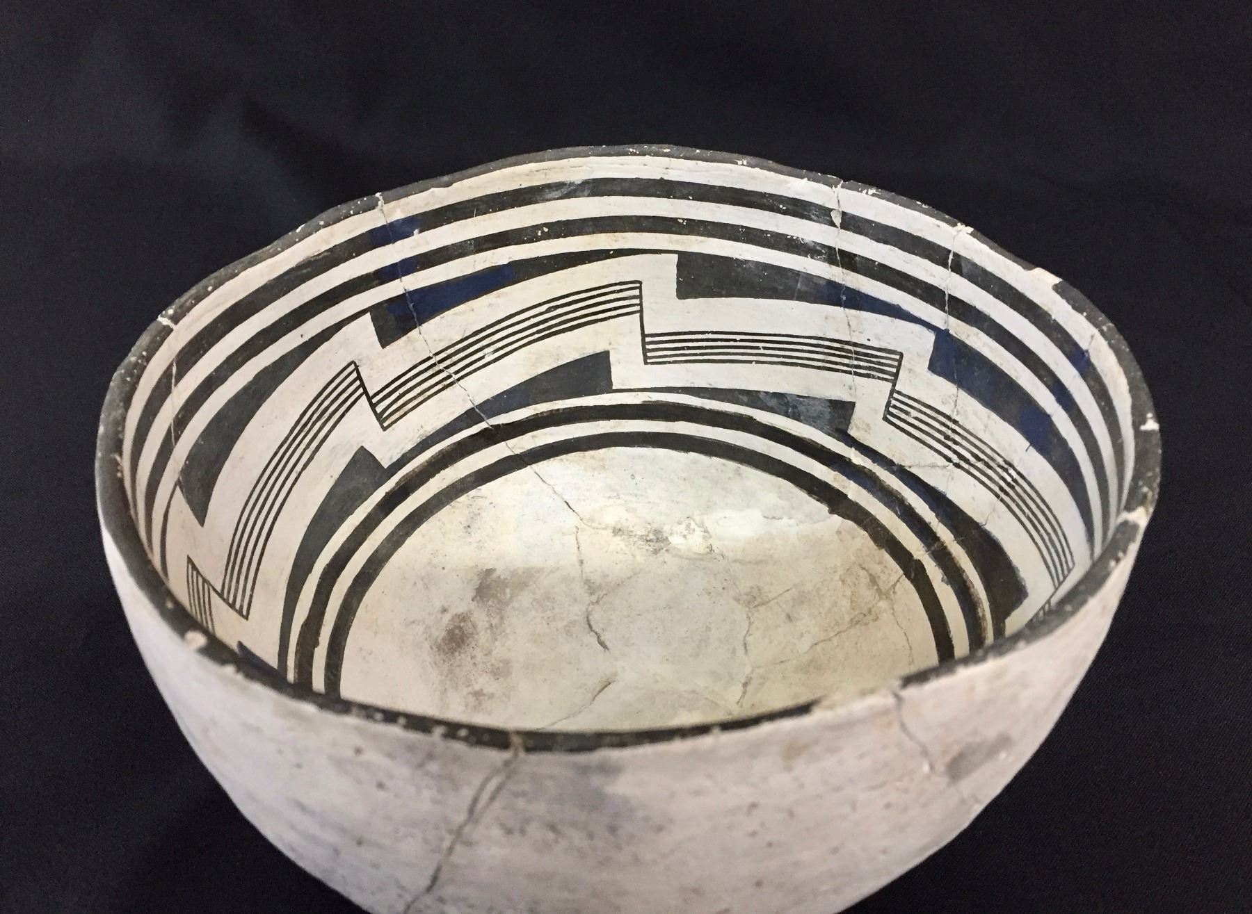 Anasazi Pot