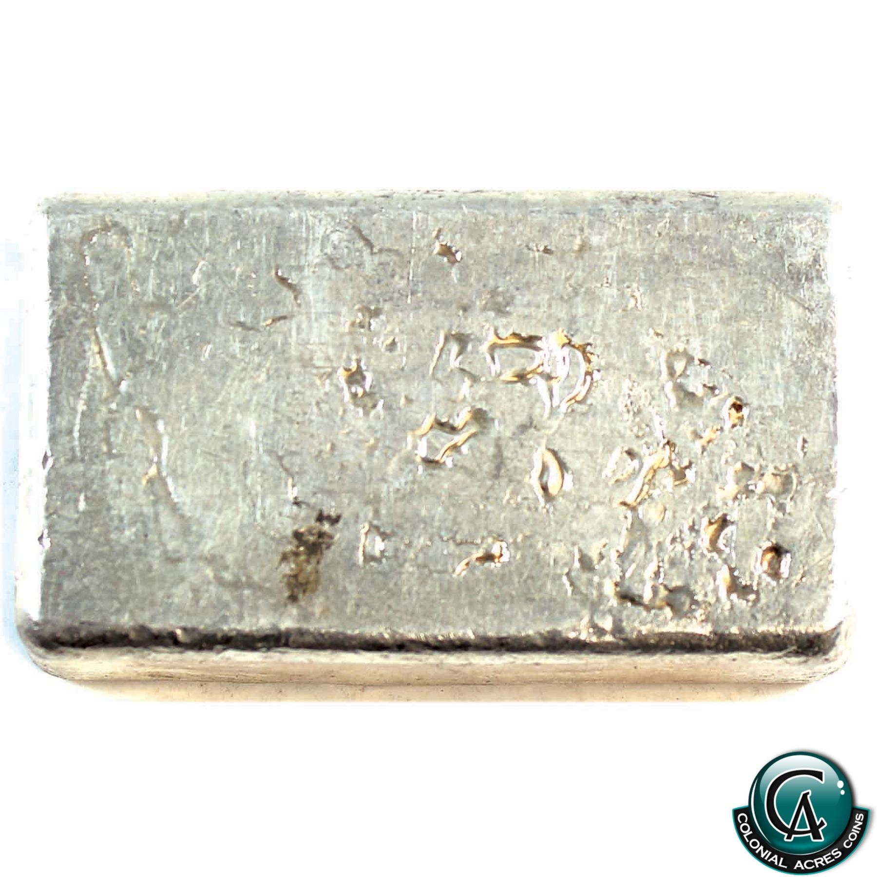 RARE Engelhard Canada 10oz Fine Silver Bar - 3rd Series (Tax Exempt ...